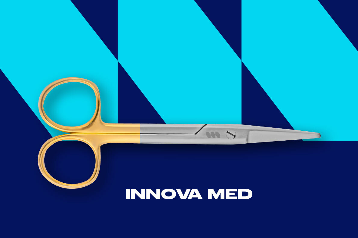 Innova Med - Home